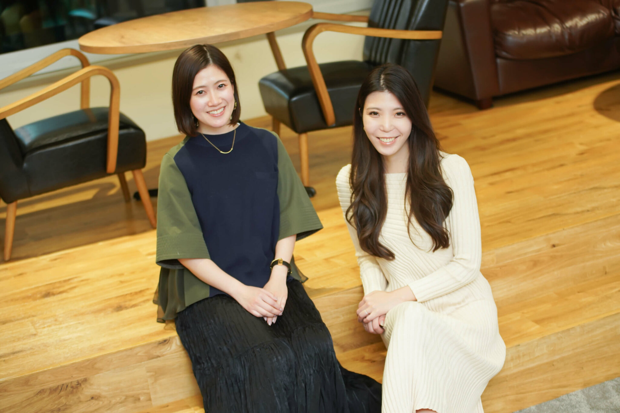 【対談】正能茉優×lotsful田中―これからの働き方は”スラッシュキャリア”！？ | lotsful magazine（ロッツフルマガジン）