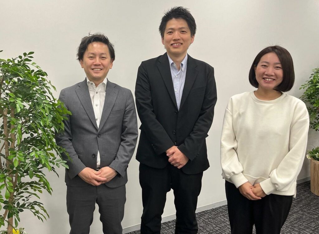 日本郵便の全社員が前向きにはたらける組織へ ―日本郵政グループの『戦略的副業』プロジェクト事例に迫る【4】 | 日本郵便株式会社の導入事例・副業人材活用術｜lotsful（ロッツフル）