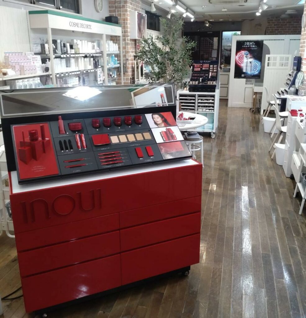 約半年でECサイトの立ち上げに成功！さいたま市の化粧品店舗と副業人材の挑戦 | 株式会社ダイゴウの導入事例・副業人材活用術｜lotsful（ロッツフル）